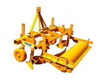 Bed former - All the agricultural manufacturers