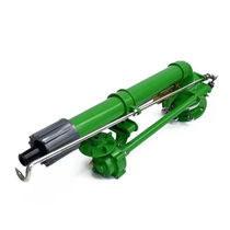 Irrigation cannon - All the agricultural manufacturers