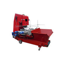 Pot filling machine, Potting machine - All the agricultural manufacturers