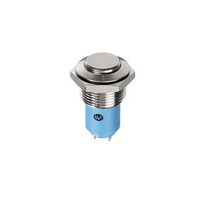 Push-button switch - AV020003A910NUU - APEM GmbH - for lighting