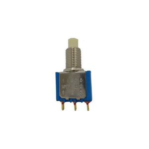 Push-button switch - AV020003A225UU - APEM GmbH - for lighting