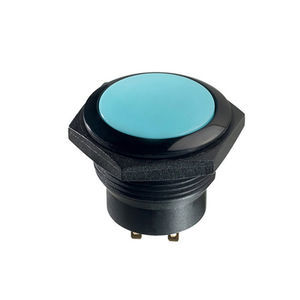 Push-button switch - 1412NA2 - APEM GmbH
