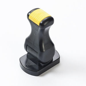 Finger operated joystick - HF series - APEM GmbH - contactless