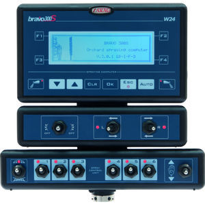 Spraying control system - Bravo 350 Orchard - ARAG S.r.l.