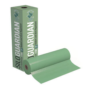 Bale wrap sheeting - Eco Plus® - ASPLA PLASTICOS ESPANOLES ...