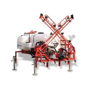 Mounted sprayer - P-AMENITY GMX - BARGAM SPA - garden / hydraulic ...