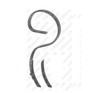 S tine - Weeder BV - Bianchi srl - for cultivators