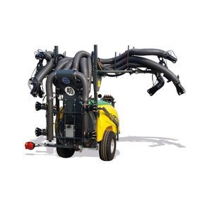 Pneumatic sprayer - Rafal Combo ARTI 4-6 - CAFFINI SPA - mounted / for ...