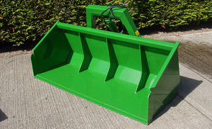 3-point hitch lift mast - Cashels Engineering Ltd. - for tractors