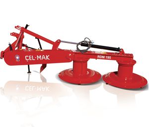 Celmak Agriculture Machinery: Farm Machinery - AgriExpo