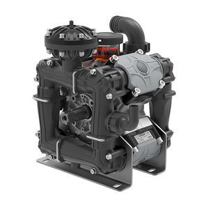 Pulverisation pump - BPS 325 - COMET S.p.A. - diaphragm