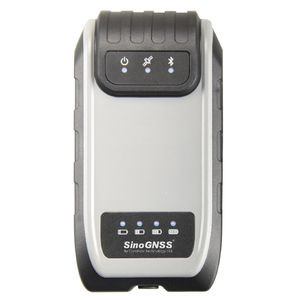 RTK receiver - Mars Laser - ComNav Technology Ltd. - satellite / WiFi ...