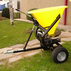 3-point hitch fertilizer spreader - RE, REX Series - Cosmo Srl - wide