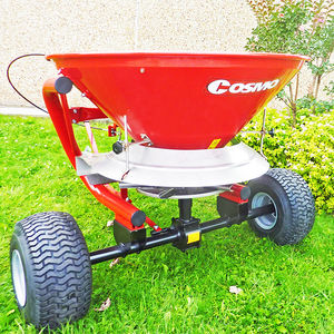 3-point hitch fertilizer spreader - RE, REX Series - Cosmo Srl - wide