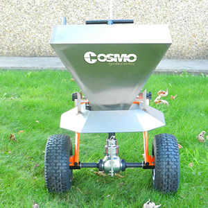 3-point hitch salt spreader - PS Series - Cosmo Srl