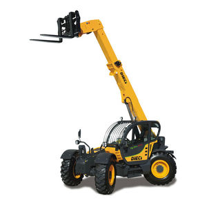 Agricultural telehandler - AGRI FARMER 28.7 - DIECI S.r.l.