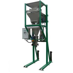 Grain bagging machine - EMT