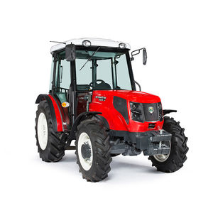 Erkunt Traktör San. A.S.: Farm Machinery - AgriExpo