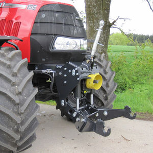 Tractor front linkage - JX 1060C, 1070C, 1075C - Ernst Degenhart GmbH
