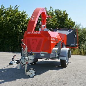 Wood chipper, Bio shredder - All the agricultural manufacturers - Page 2