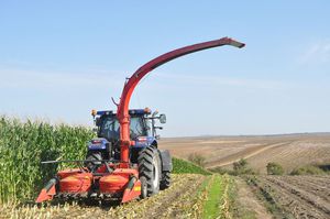 Fimaks Makina: Farm Machinery - AgriExpo