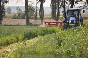 Fimaks Makina: Farm Machinery - AgriExpo