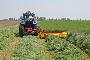 Fimaks Makina: Farm Machinery - AgriExpo