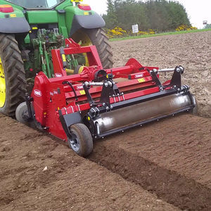 1-row bed former - D45 Flexi - FORIGO ROTER ITALIA