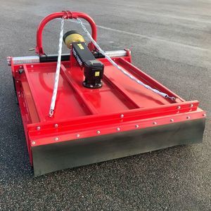 Chain mower - All the agricultural manufacturers