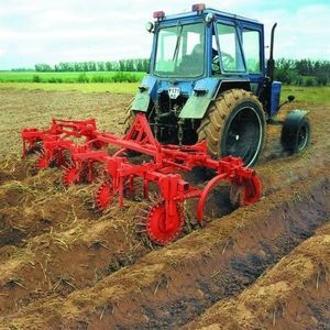 Potato ridger, Potato hiller - All the agricultural manufacturers