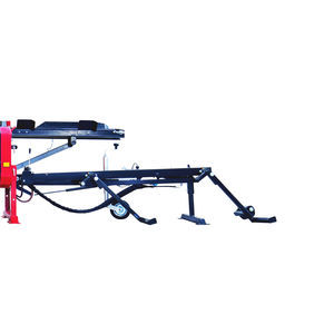 Hydraulic log lifter - 495 - JAPA