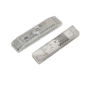 Position lamp - BP 260 - Jokon GmbH - front / white / rectangular