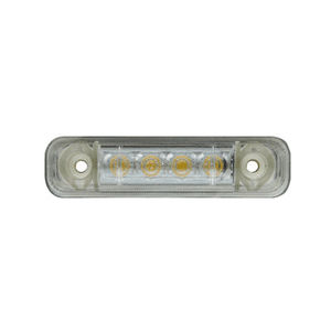Front light - PL 2012 - Jokon GmbH - position / oval / LED
