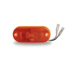 Lateral light - MLR 2003 - Jokon GmbH - position / yellow / oval