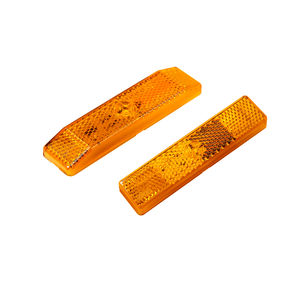 Lateral light - MLR 2003 - Jokon GmbH - position / yellow / oval