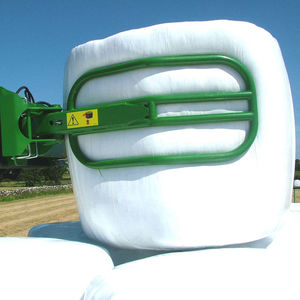 Round bale cutter - 994 - McHale Engineering Ltd.