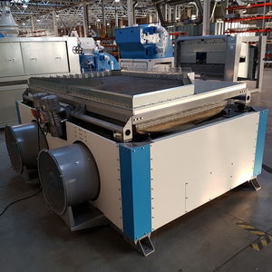 Gravity sorter - All the agricultural manufacturers