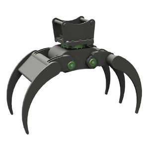 Modularis Teh d.o.o.: Forestry - AgriExpo