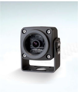 Rear-view camera - MCDE3000 - Motec GmbH - Heavy-Duty Camera Solutions ...