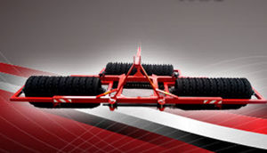 Cultivating roller - GROMIX - P. P. H. AGRO-FACTORY - Cambridge