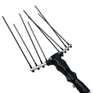 Electric olive rake - Olivion T220-300 - Imbriano srl