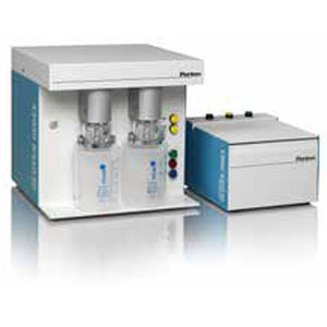 Moisture analyzer - DA 7250 - Perten Instruments - protein / NIR