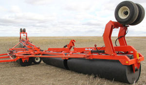 Packer roller, Compacting roller - All the agricultural manufacturers ...