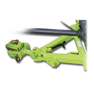 Hitching system - PRO LEVEL - Schulte Industries