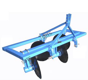 4-row ridger - 3Z-180 - Shandong TIANSHENG Machinery Co., Ltd. - potato ...