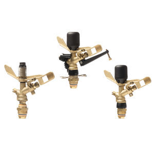 Impact sprinkler - JUMBO - SIME Idromeccanica Srl - automated
