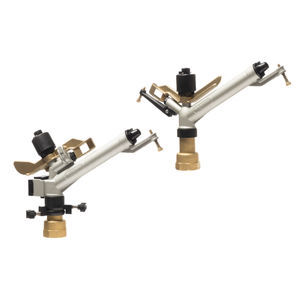 Impact sprinkler - KOALA - SIME Idromeccanica Srl - automated