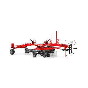 Side delivery rake - STAR 860|26 TS - SIP STROJNA INDUSTRIJA d.d ...