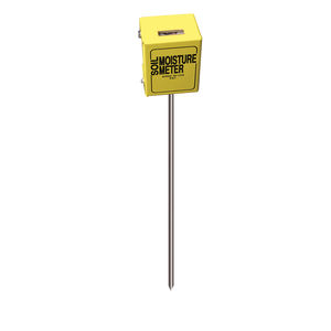 Portable soil sampler - 6400 - SPECTRUM Technologies Inc. - moisture
