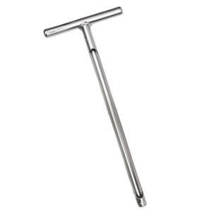 Portable soil sampler - A - SPECTRUM Technologies Inc.